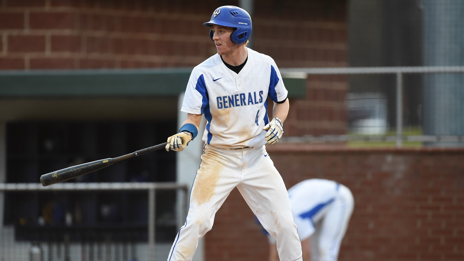 Zach Perkins - 2023 - Baseball - Washington and Lee University