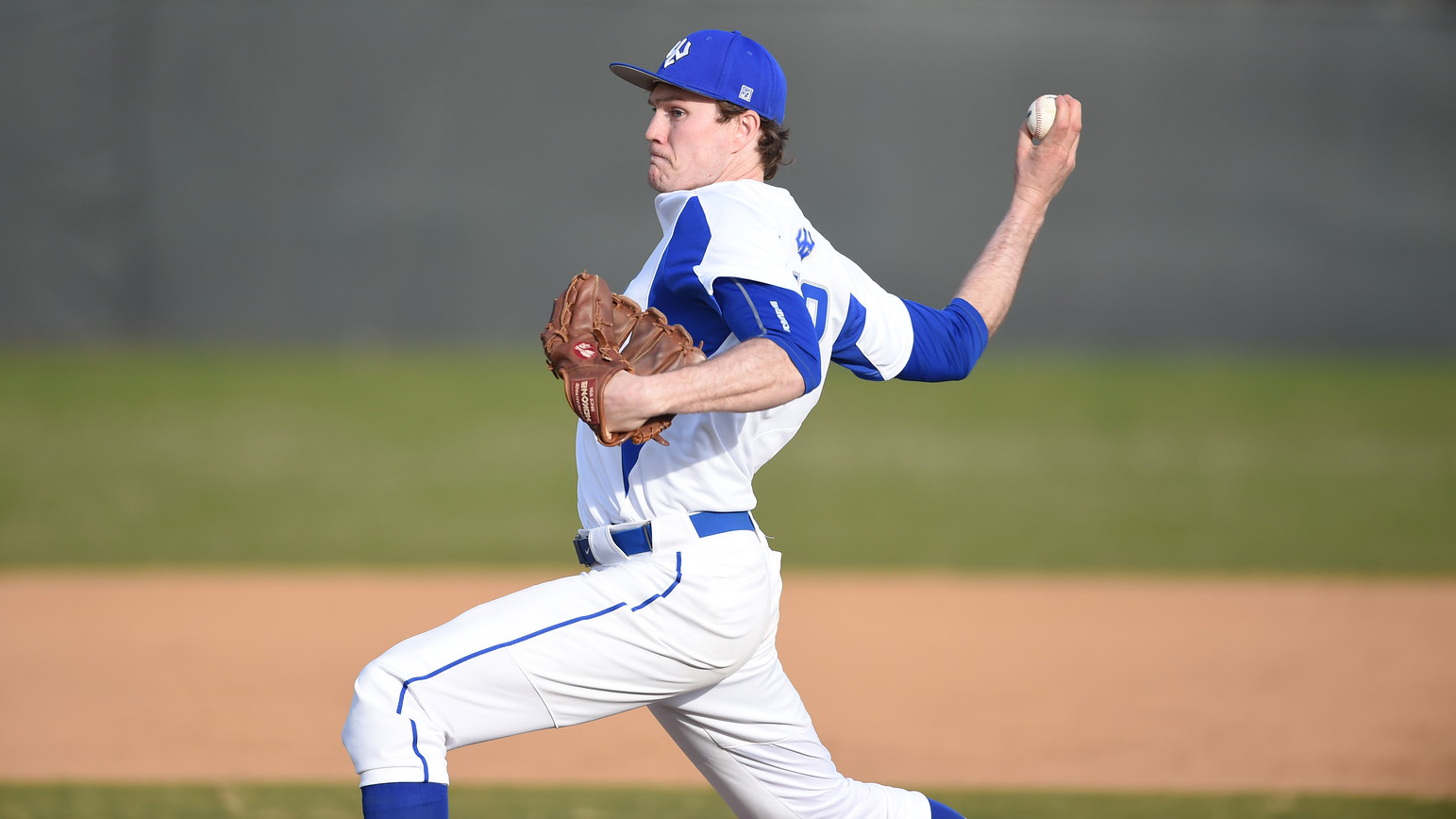 Tom Kellogg - 2020 - Baseball - Washington and Lee University