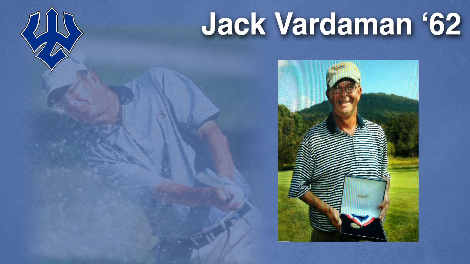 W&L Mourns the Loss of Athletics Hall of Famer Jack Vardaman '62 ...