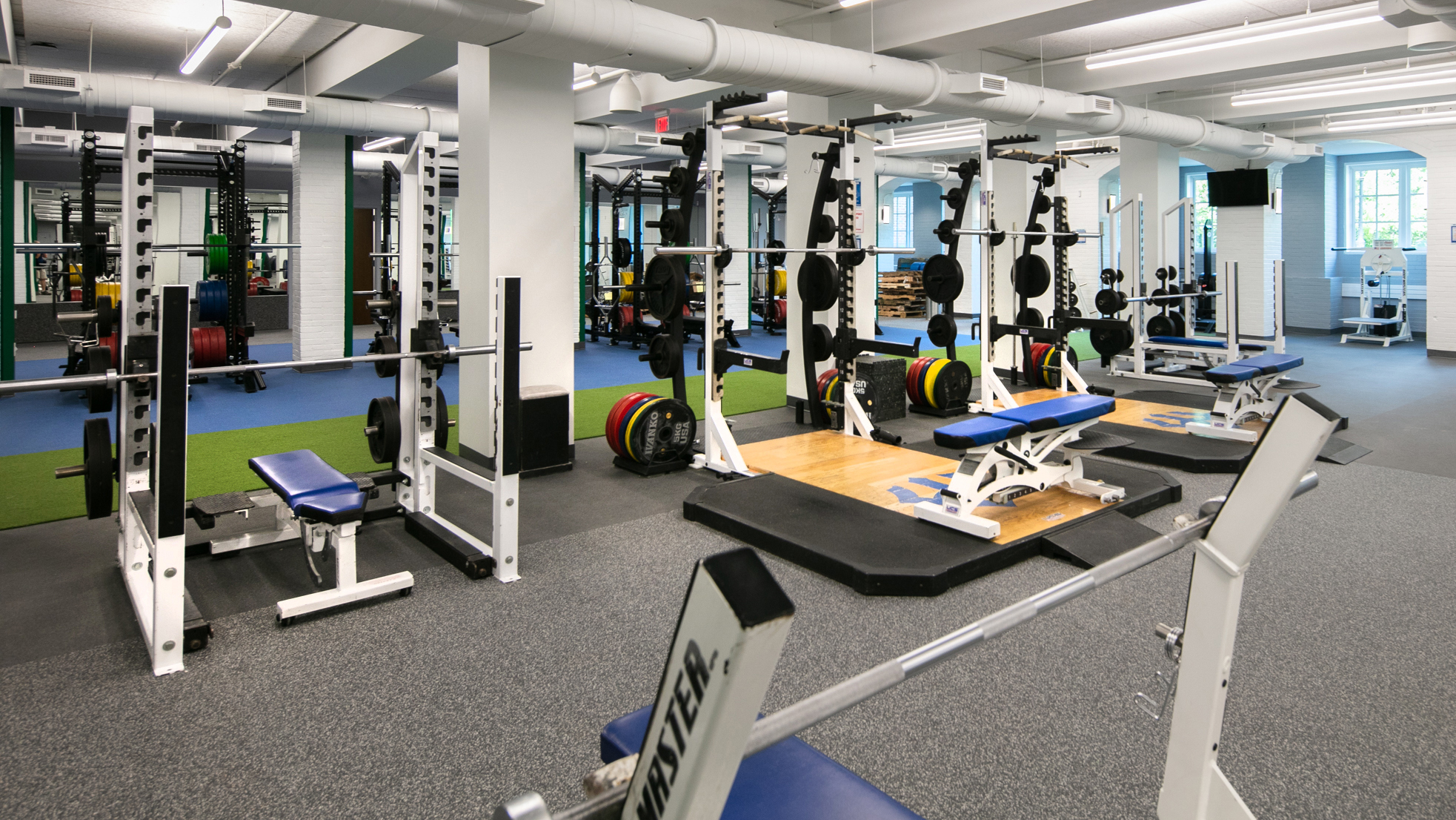 W L Indoor Athletic Facilities January Update Washington And Lee University w-l-indoor-athletic-facilities-january-update-washington-and-lee-university