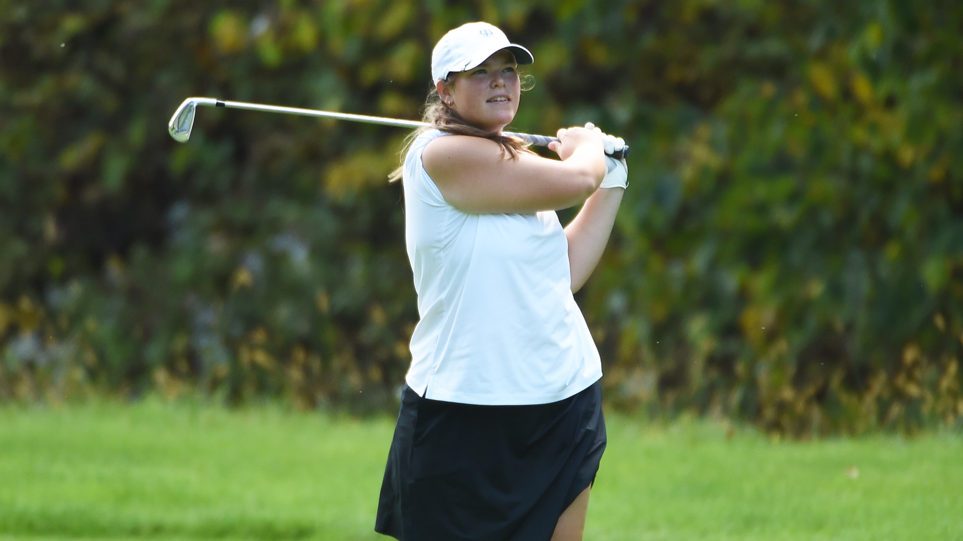 Savannah Johnson - 2021-22 - Women's Golf - Washington and Lee University