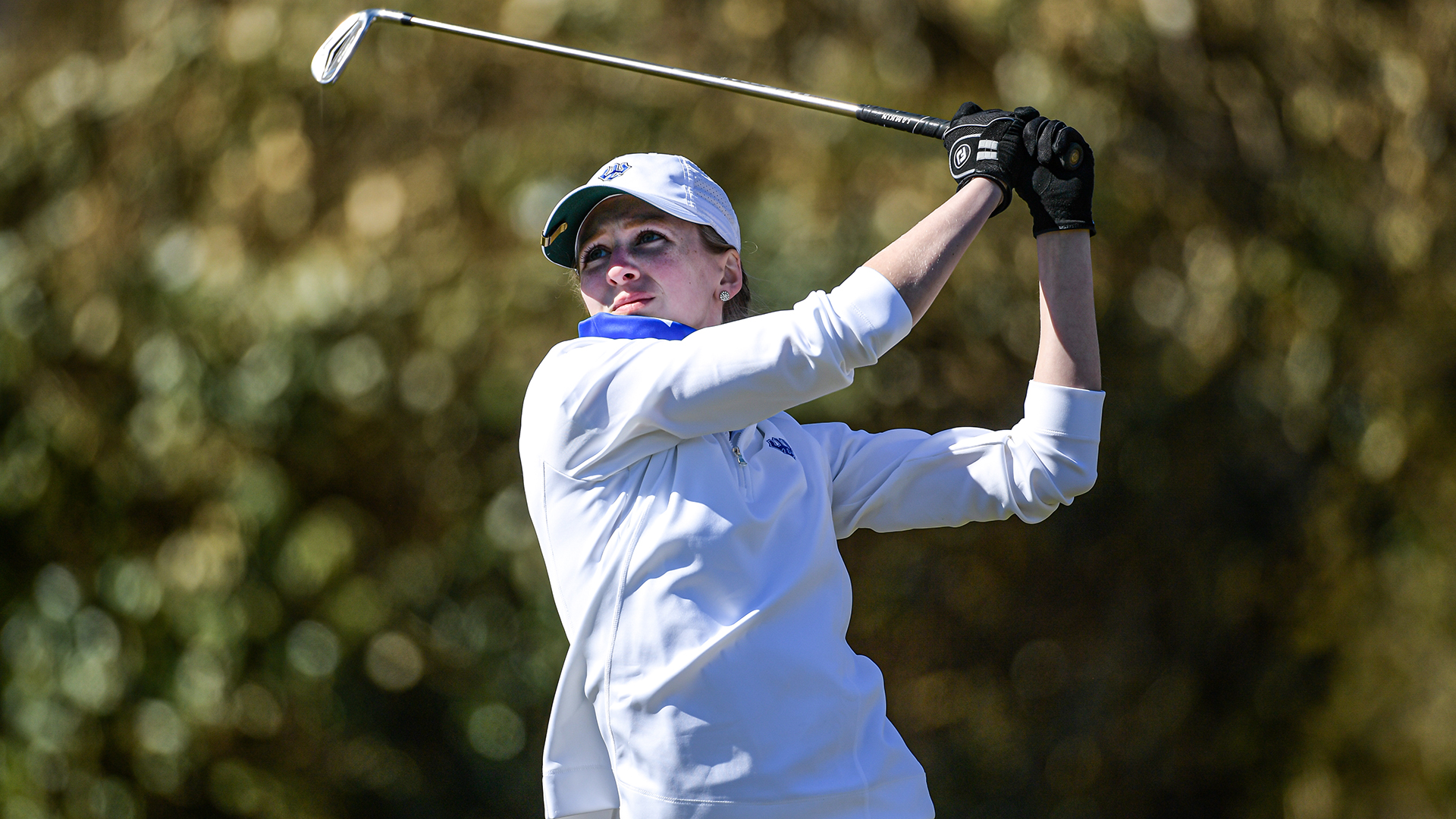 Beth Ann Townsend - 2020-21 - Women's Golf - Washington and Lee University