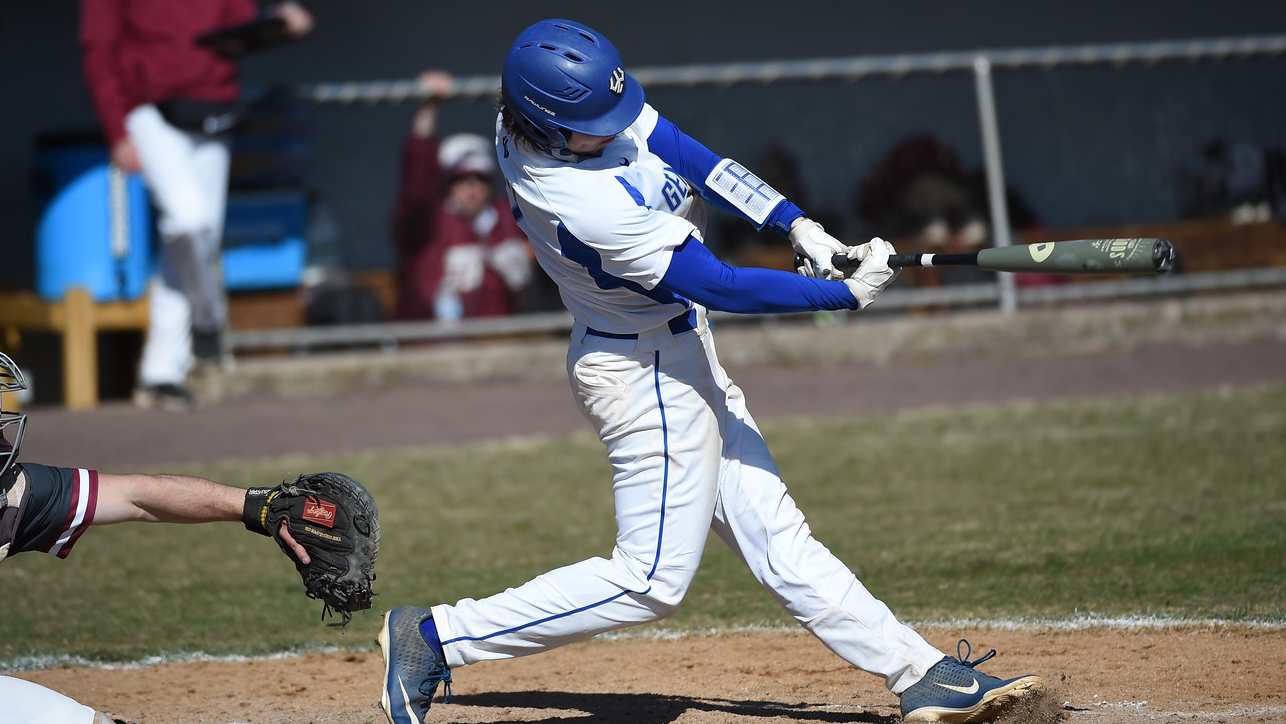 Chapin Bassi - 2022 - Baseball - Washington and Lee University