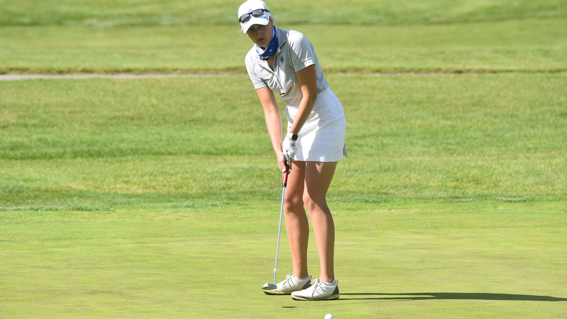 Grace Owens - 2022-23 - Women's Golf - Washington and Lee University