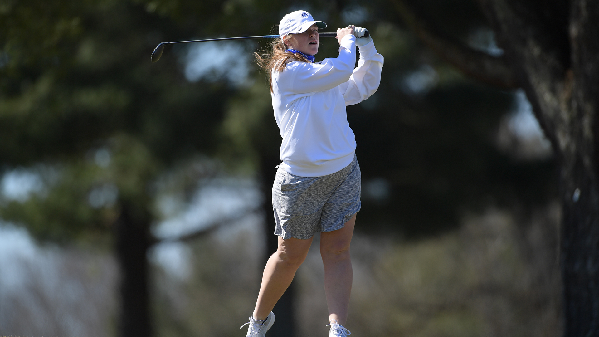 Savannah Johnson - 2021-22 - Women's Golf - Washington and Lee University