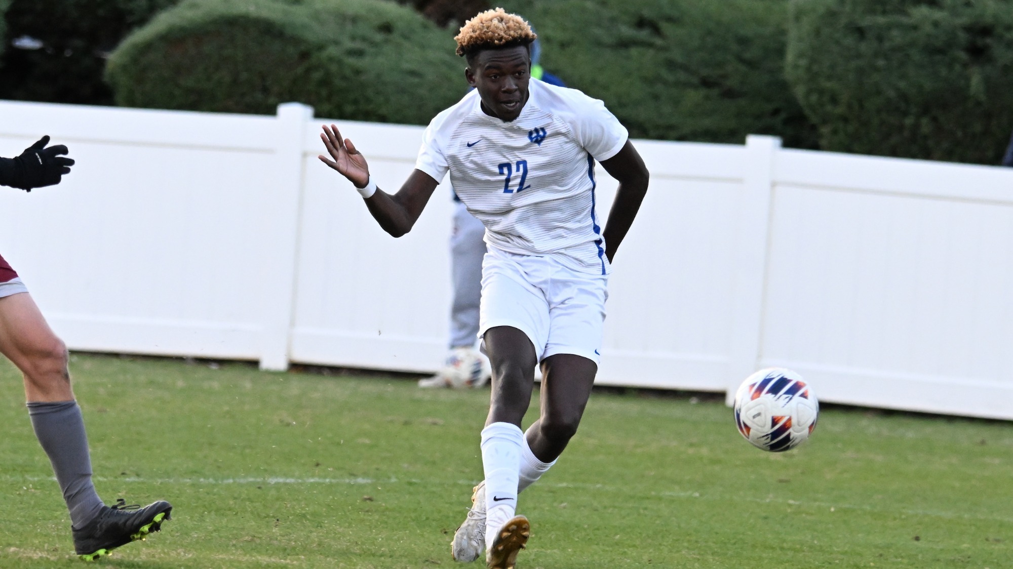 No. 22 W&L falls in NCAA Round of 16 at third-ranked Kenyon ...