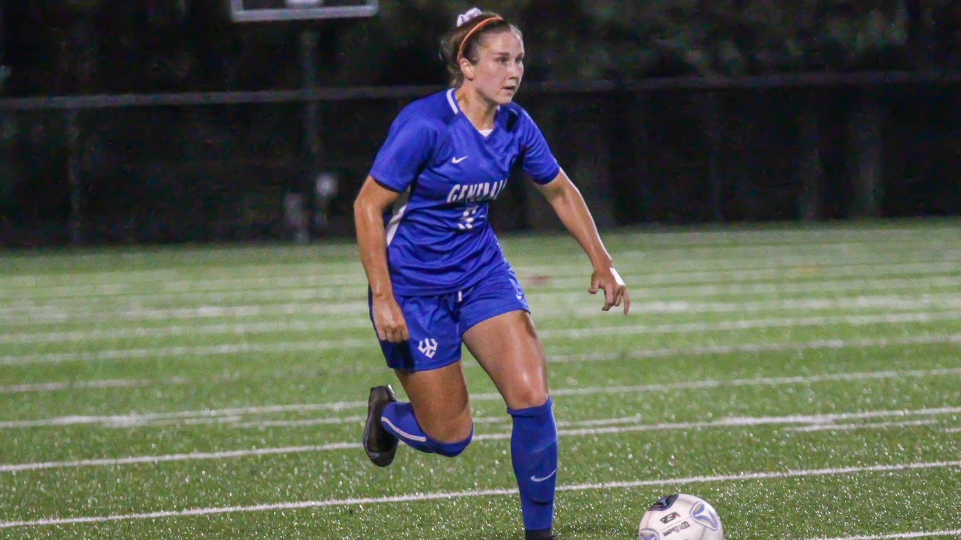 Brenna Wehner - 2022 - Women's Soccer - Washington and Lee University