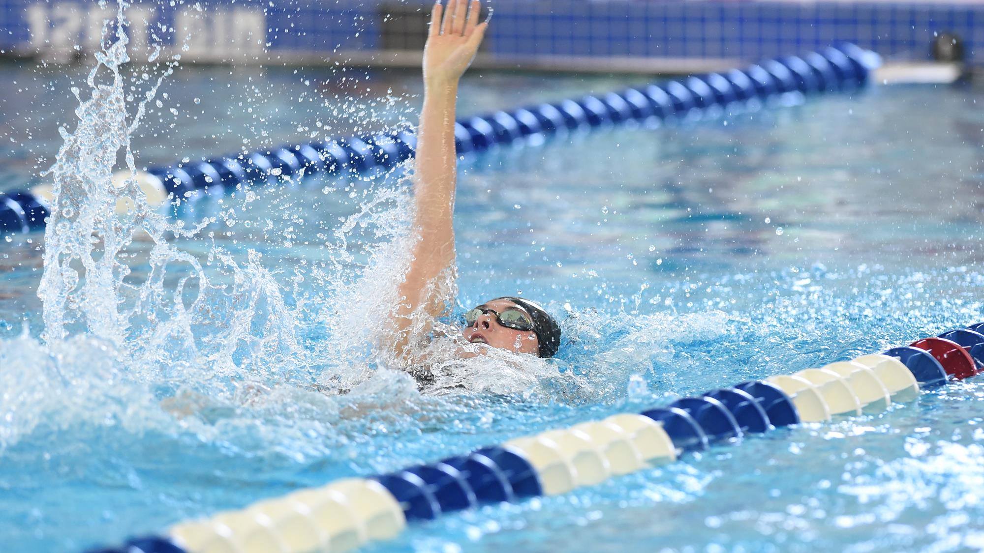 Sophia Rollo - 2023-24 - Women's Swimming - Washington and Lee University
