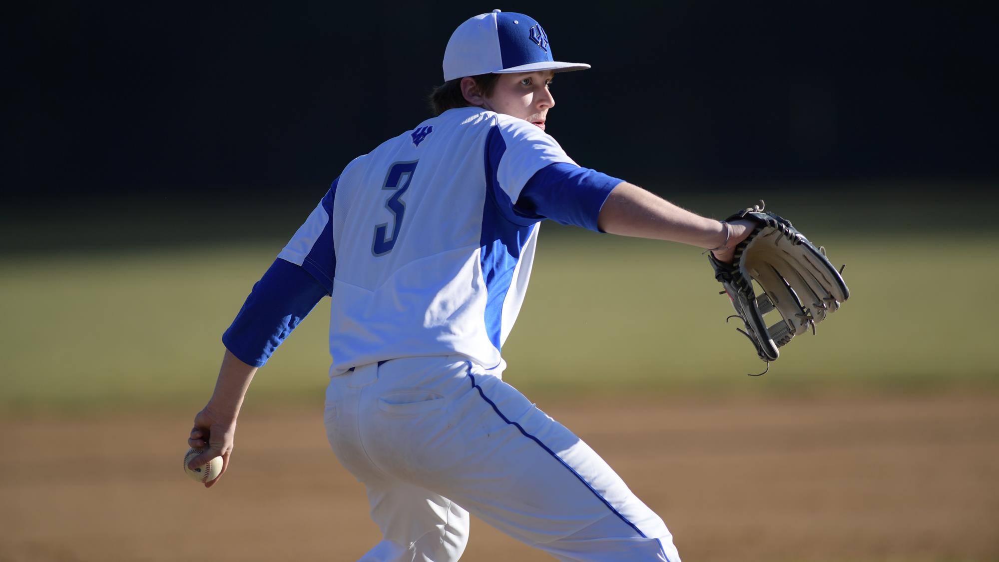 Thomas Haller - 2023 - Baseball - Washington and Lee University