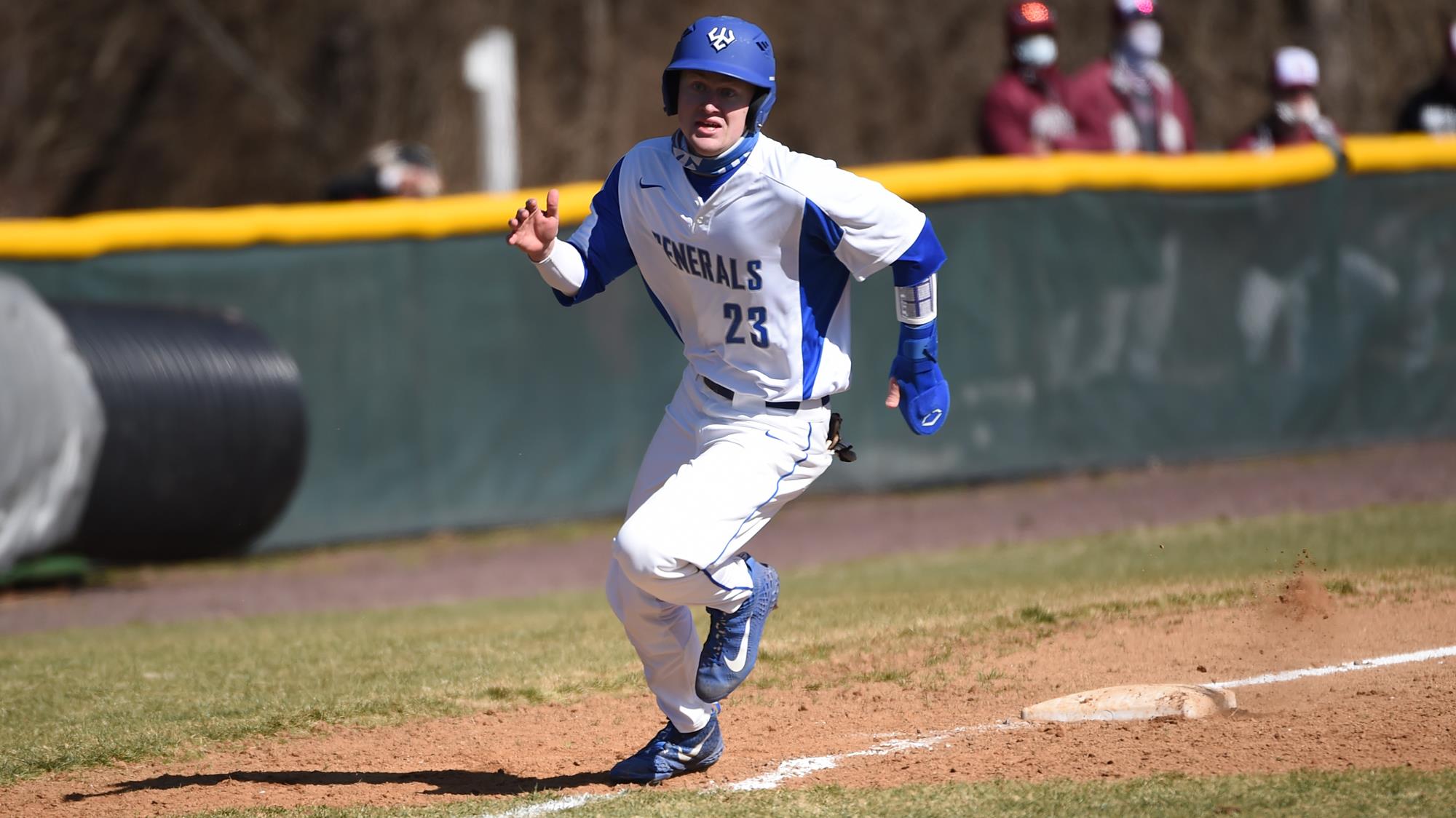 Rider University Baseball Schedule 2023 at Troy Jenkins blog