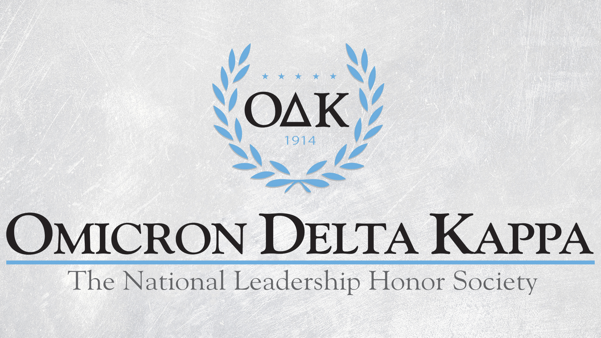 Several Generals Are Initiated to Omicron Delta Kappa - Washington and ...