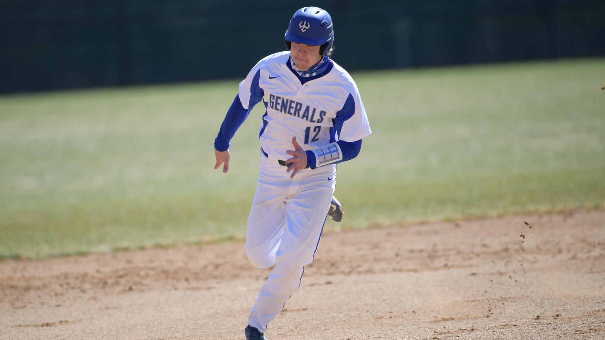 Chapin Bassi - 2022 - Baseball - Washington and Lee University