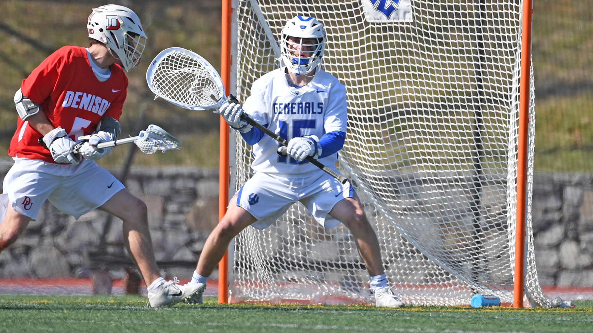 Spagnoletti Named an Inside Lacrosse Midseason All-American ...