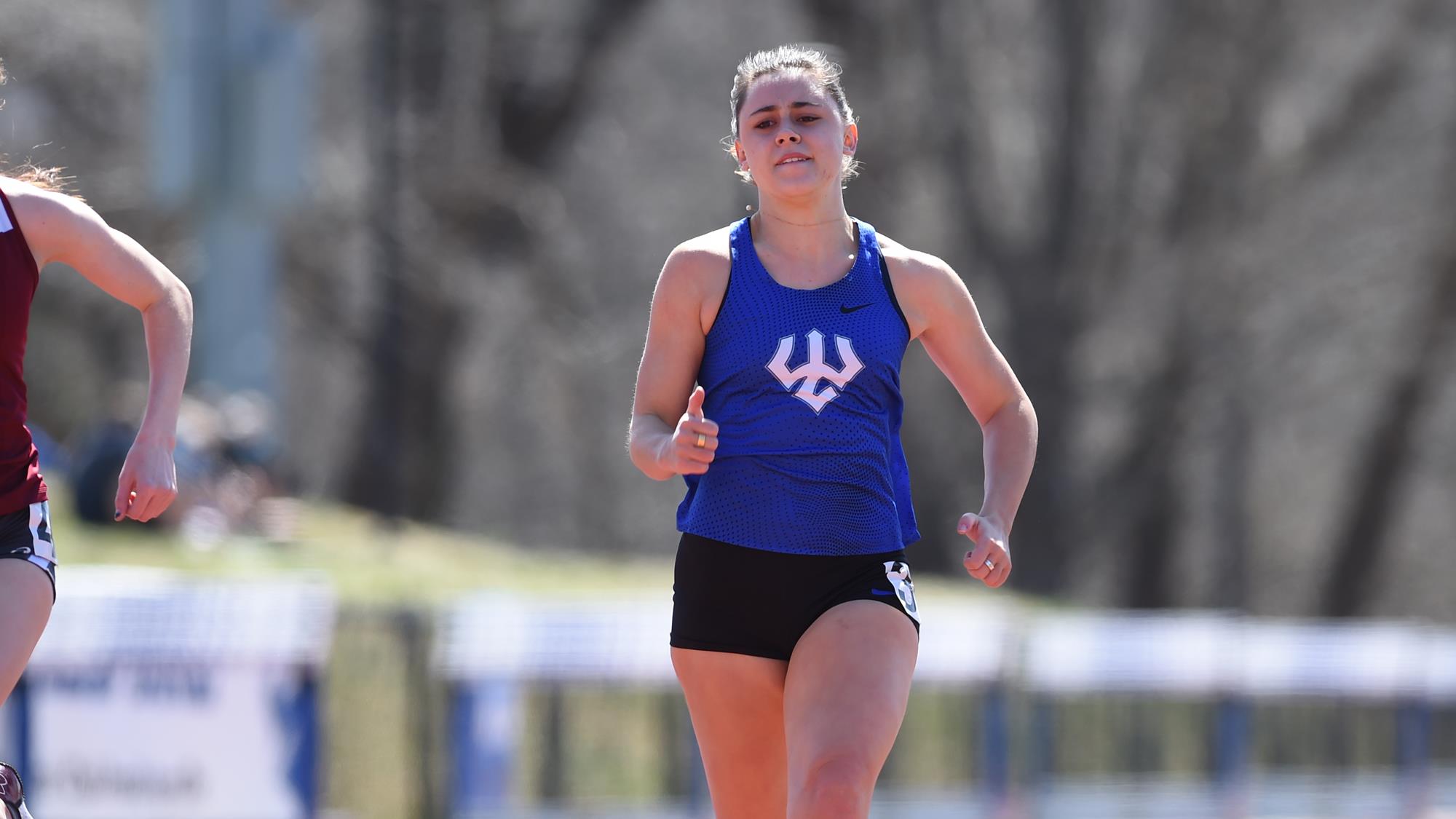 Susannah Birle - 2022-23 - Women's Track and Field - Washington and Lee ...