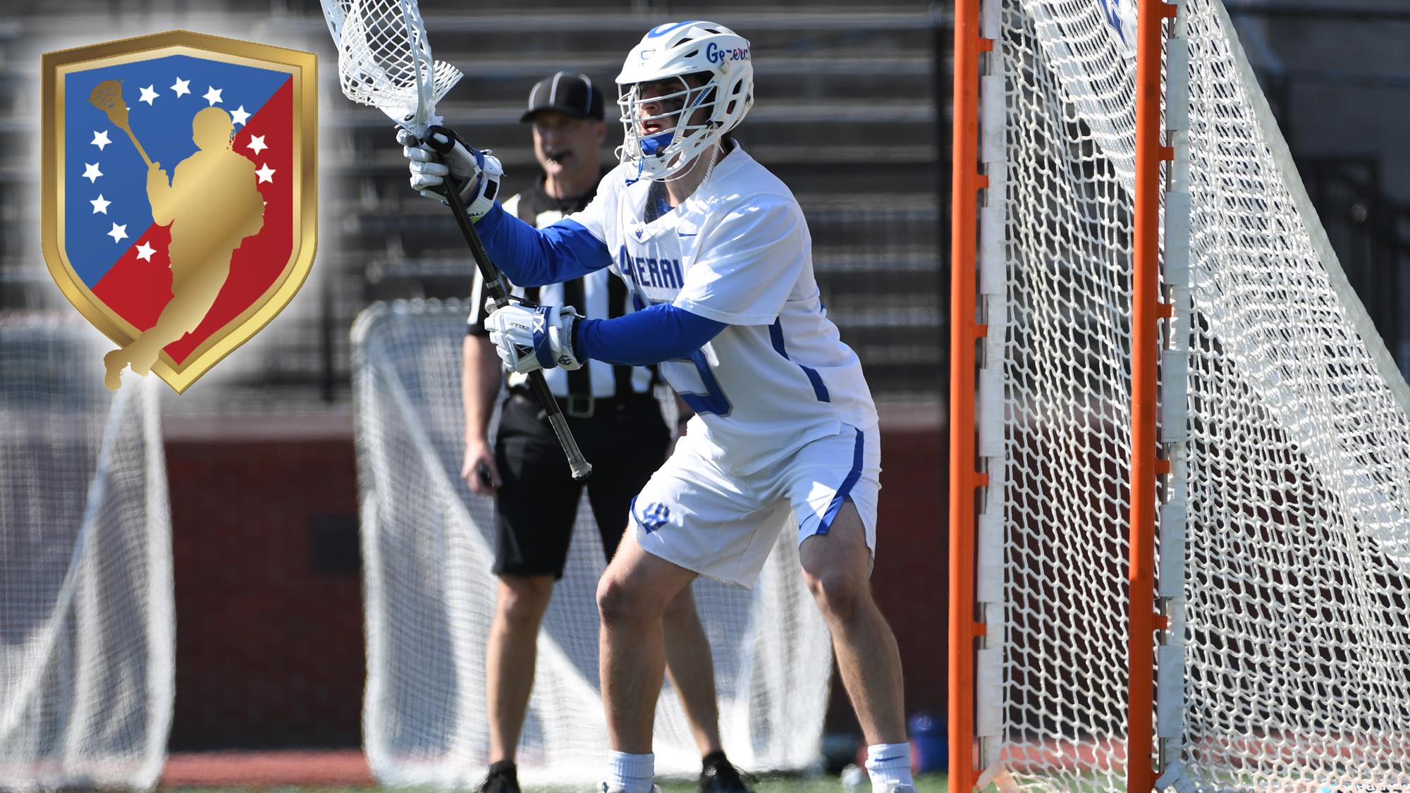 Spagnoletti named IMLCA Region 4 Defensive Player of the Year ...