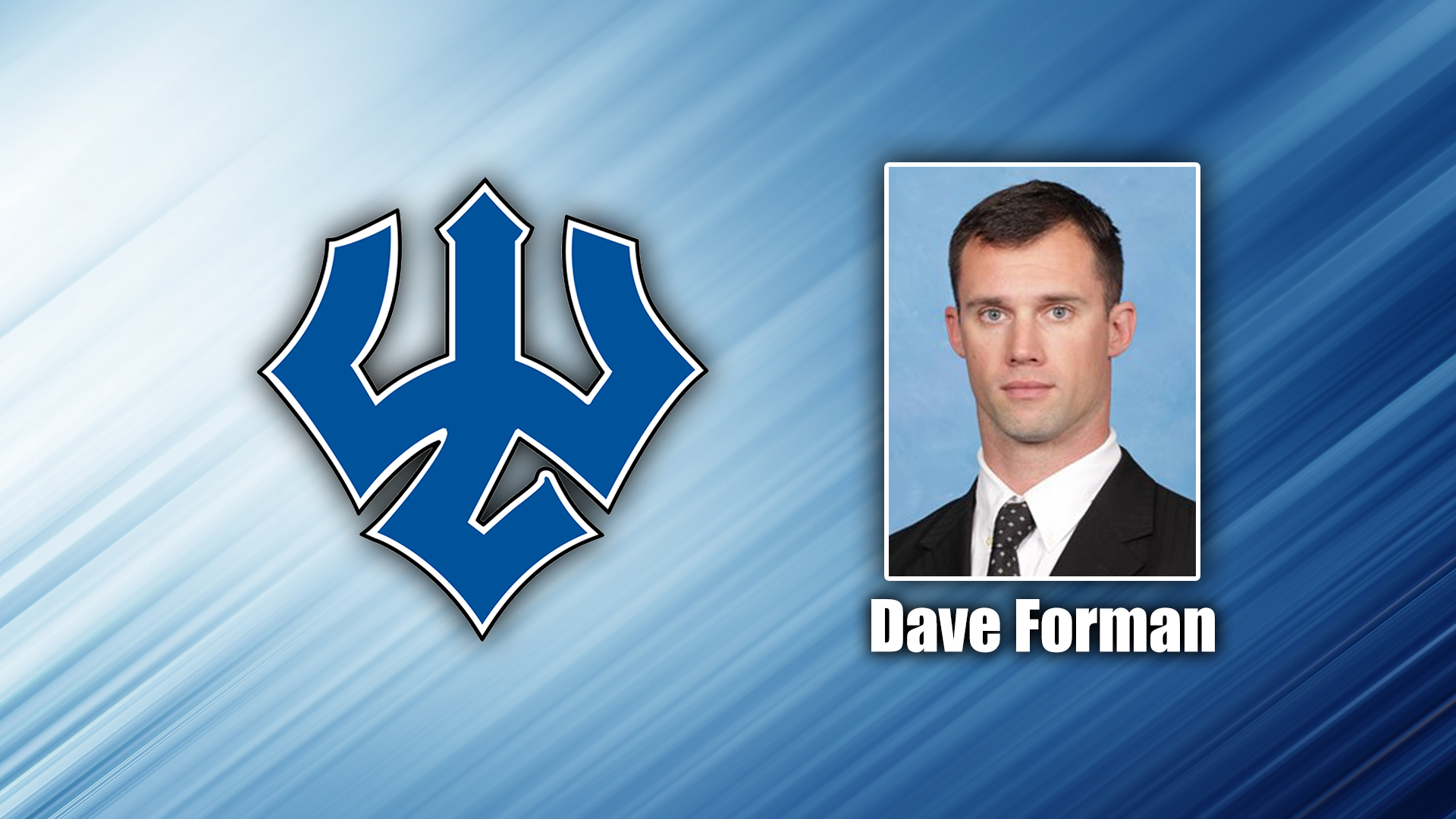 Dave Forman named W&L Head Coach of Strength and Conditioning ...