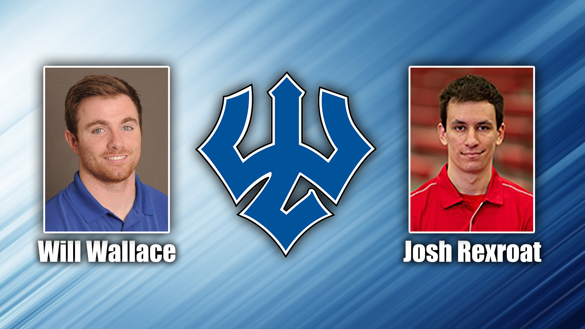 Wallace promoted within Athletic Communications office; Josh Rexroat ...