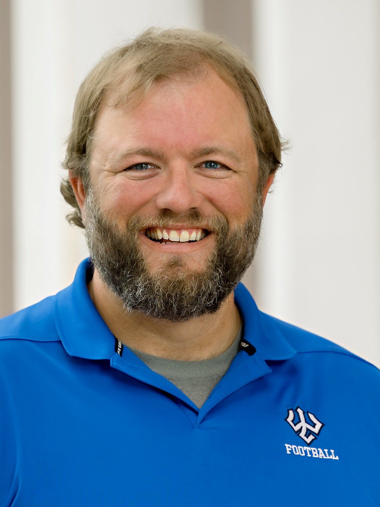 Mat Rapoza '03 - Assistant Football Coach - Offensive Coordinator ...