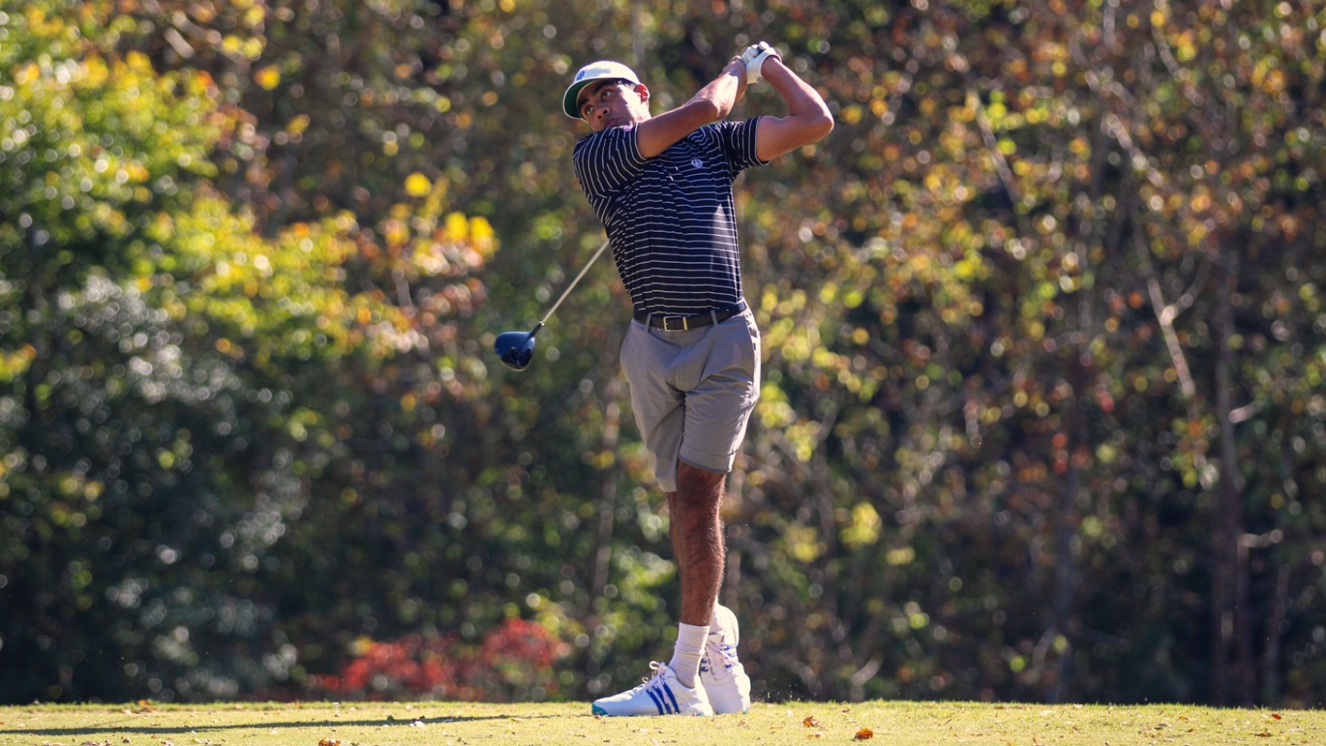Devan Patel - 2023-24 - Men's Golf - Washington and Lee University