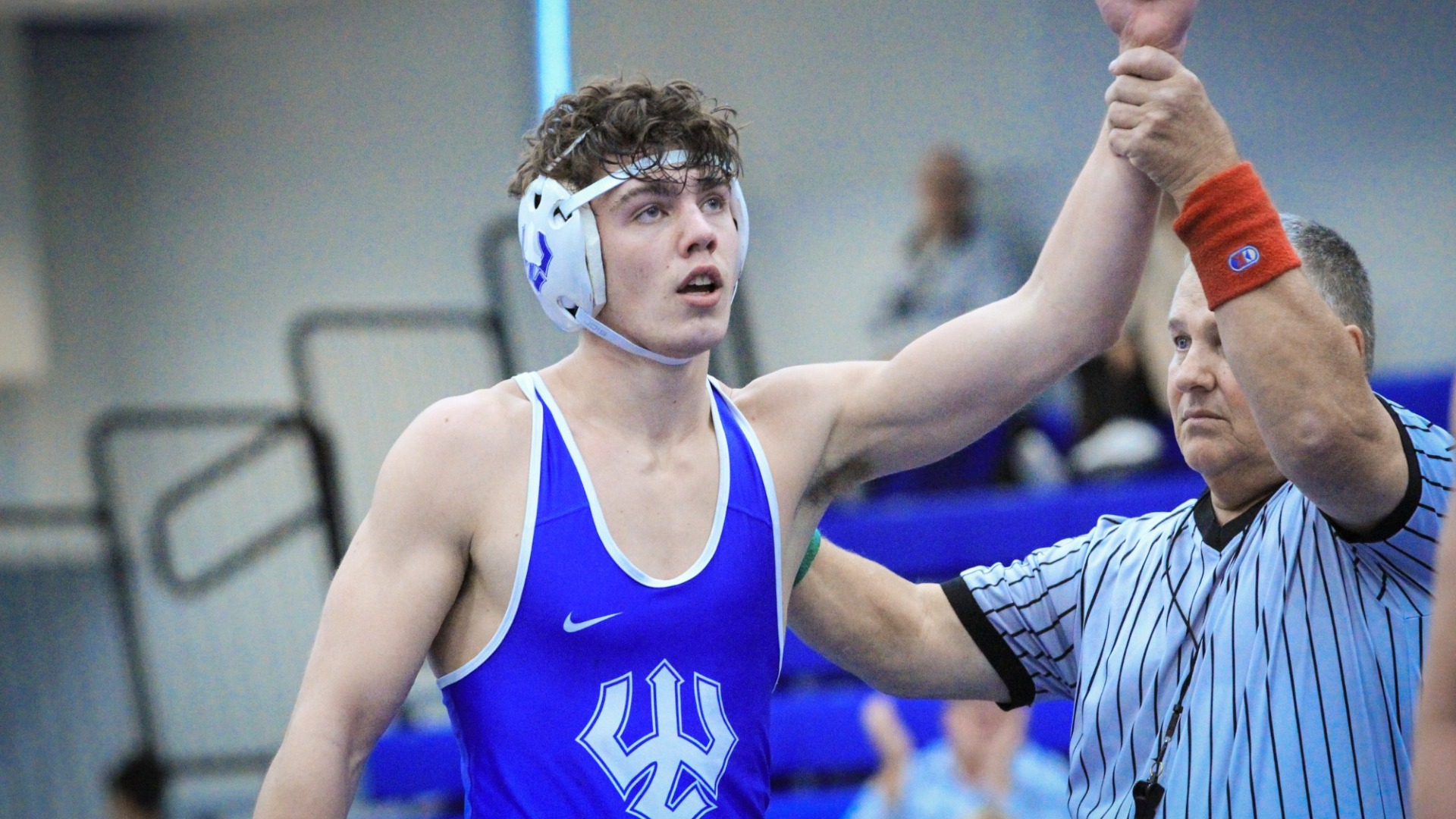 Harrison Kelly - 2023-24 - Wrestling - Washington and Lee University