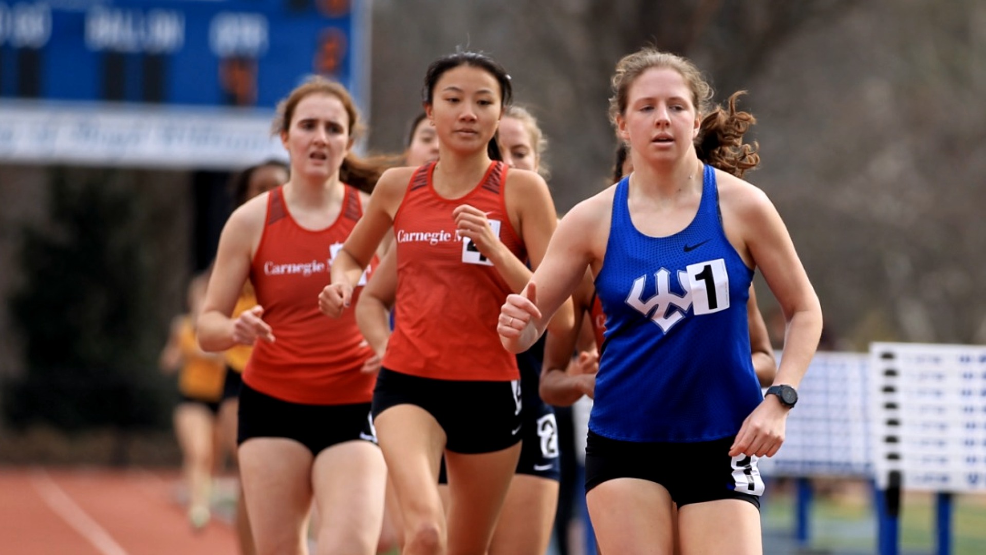 Parker Hawk - 2022-23 - Women's Track and Field - Washington and Lee ...