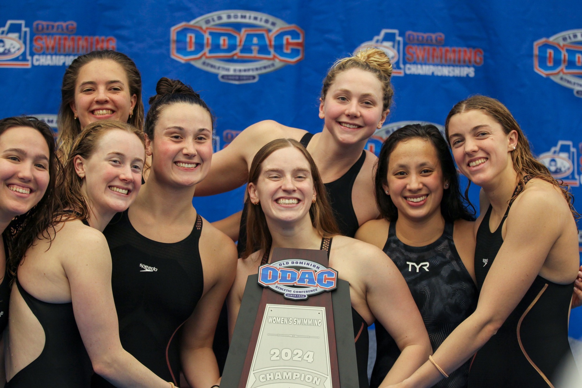 Molly Pennisi - 2023-24 - Women's Swimming - Washington and Lee University