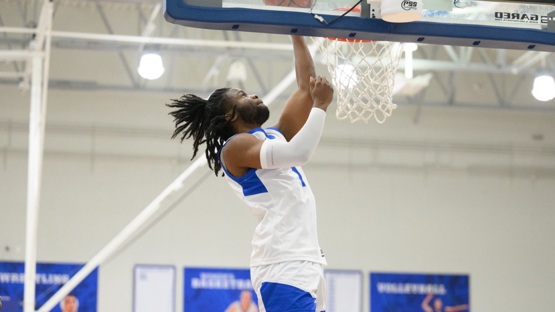 W&L bested on home floor by fourth-ranked Randolph-Macon - Washington ...