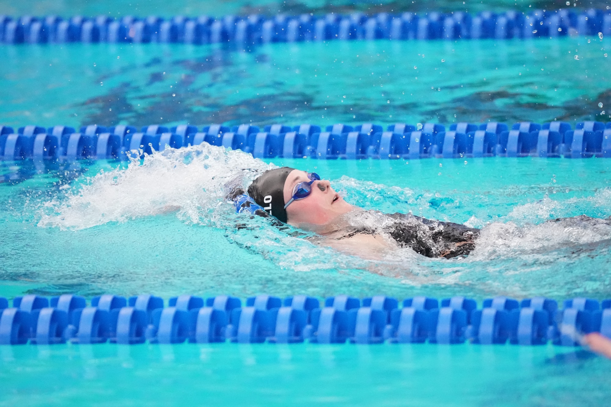 Sophia Rollo - 2023-24 - Women's Swimming - Washington and Lee University