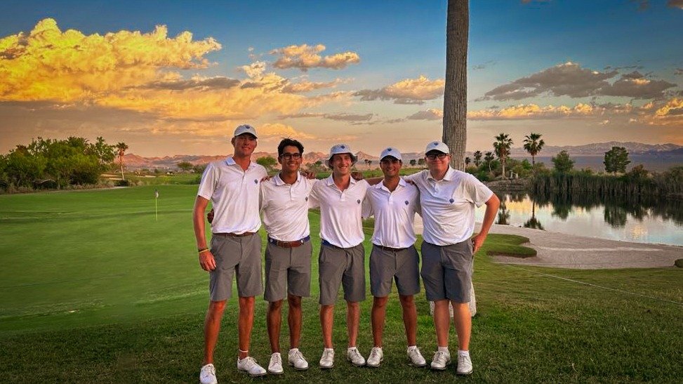 Jonathan McEwen Garners NCAA Division III Phil Mickelson Outstanding ...