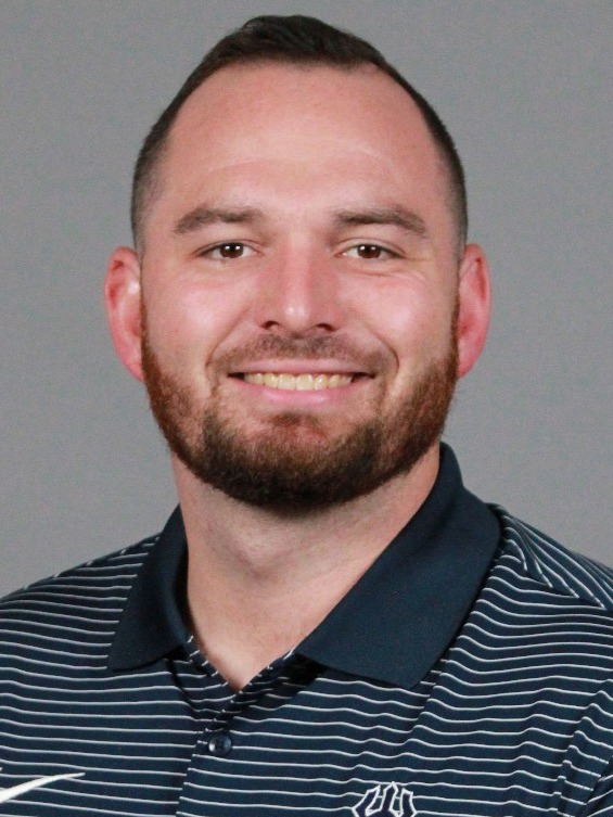 Josh Gildea - Assistant Men's Soccer Coach - Men's Soccer Coaches ...