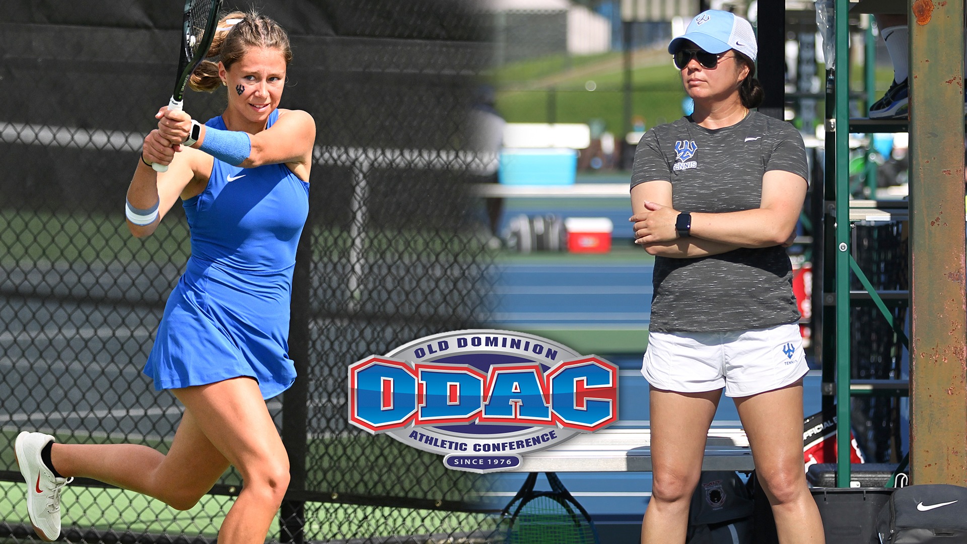 Long named ITA Atlantic South Region Player to Watch - Washington and ...