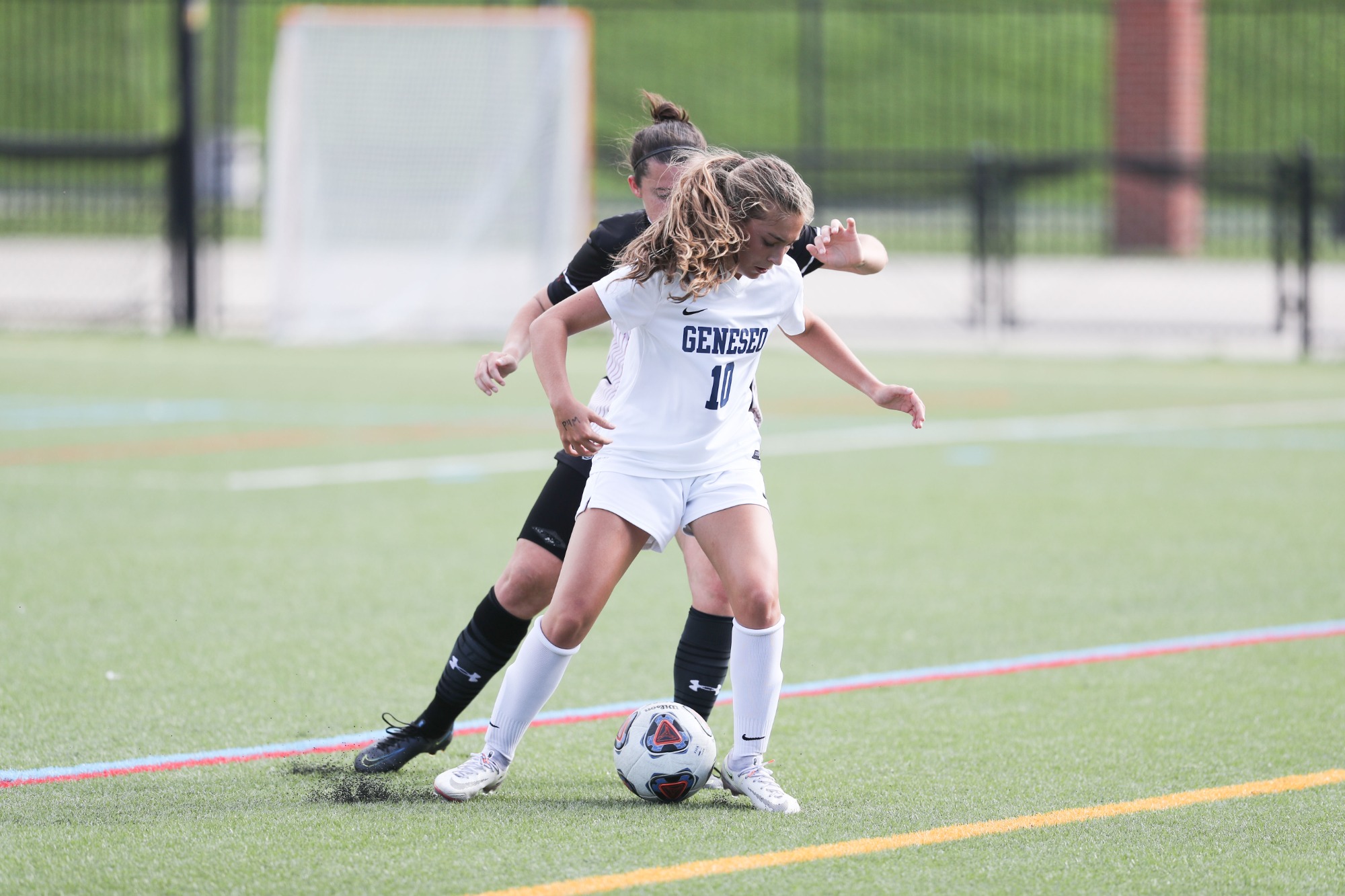 Liv Raucci - 2023 - Women's Soccer - SUNY Geneseo
