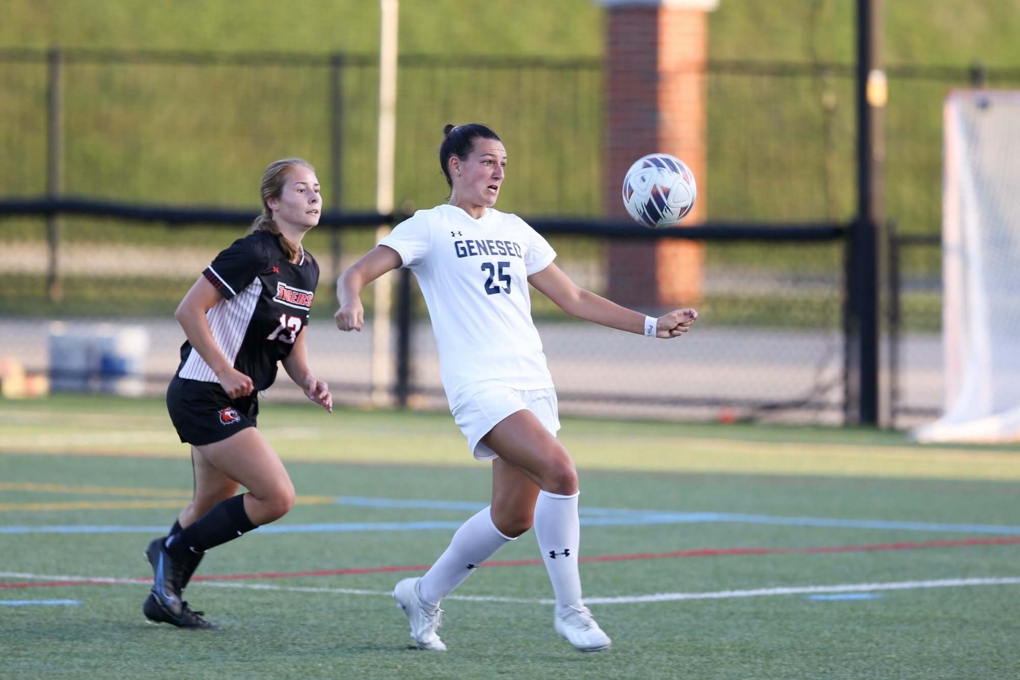 Tricia Curran - 2023 - Women's Soccer - SUNY Geneseo