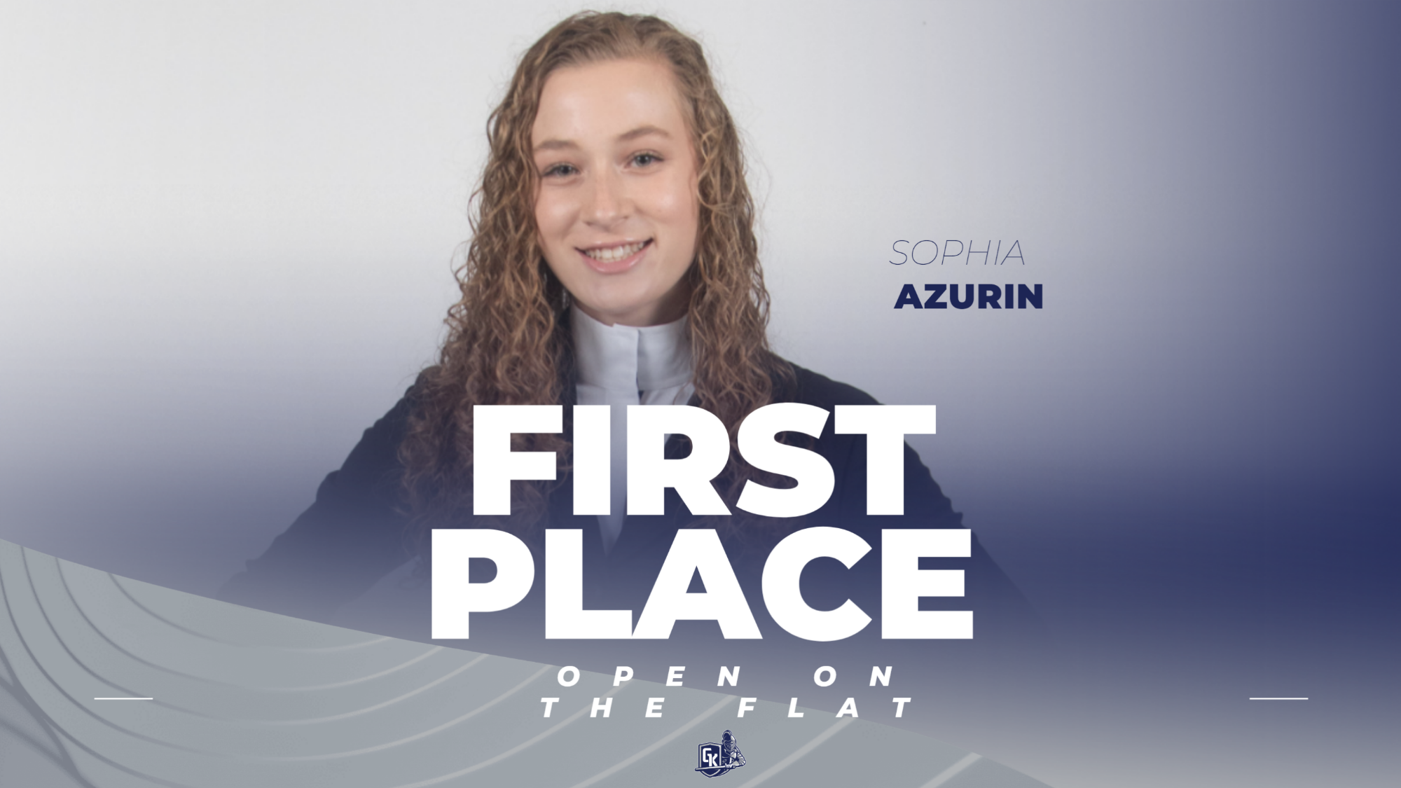 Sophia Azurin - 2023-24 - Equestrian - SUNY Geneseo