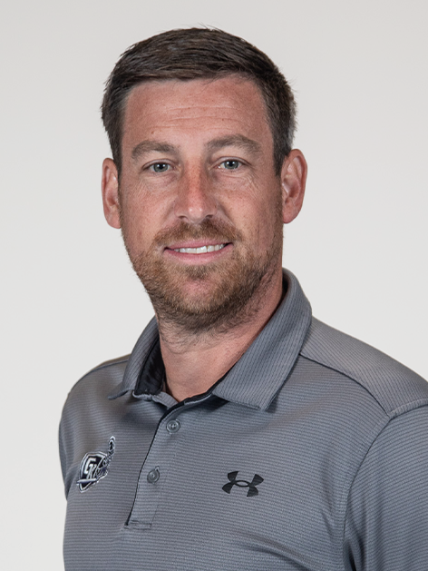 Mark Howlett - Head Coach - Men's Soccer Coaches - SUNY Geneseo