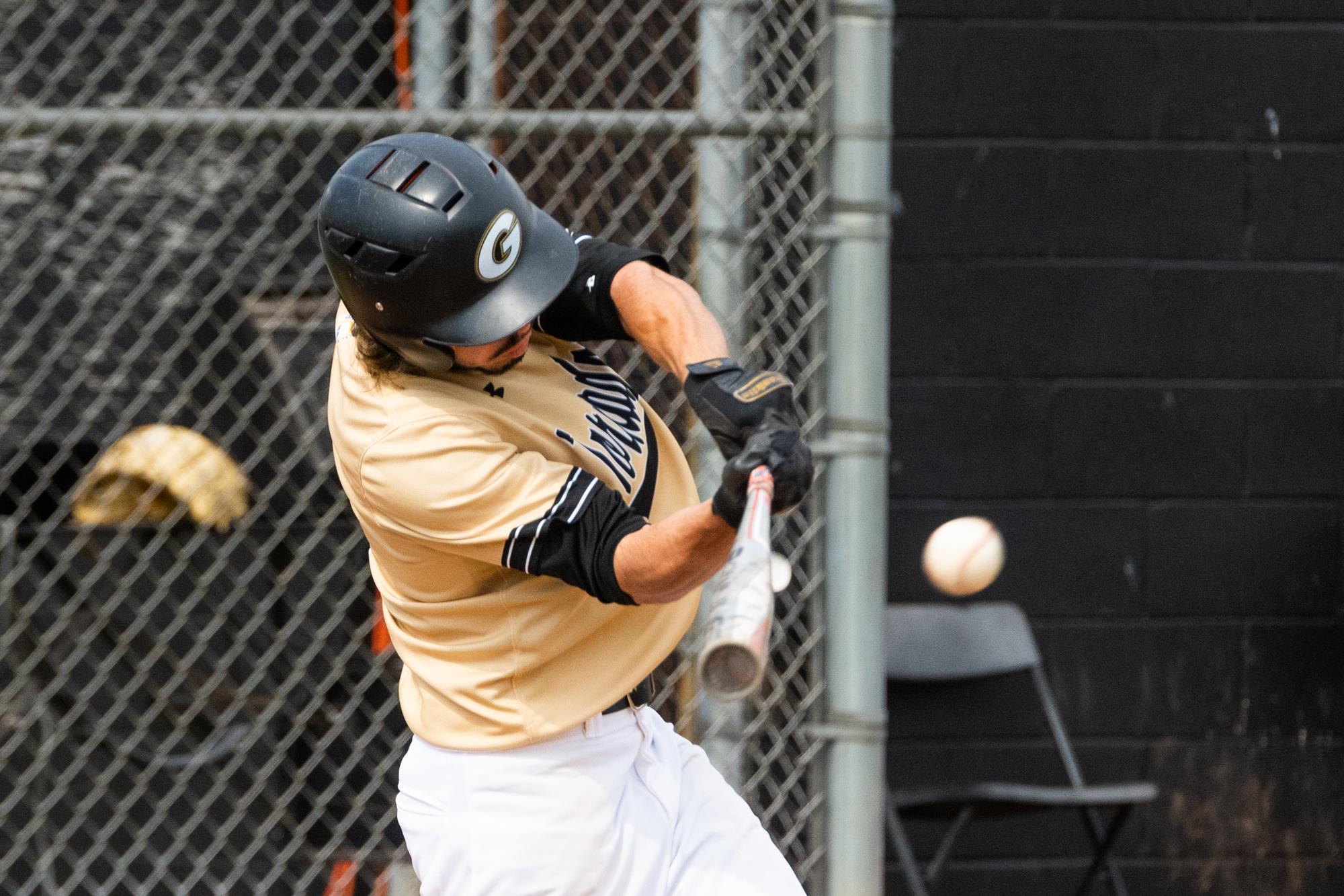 Alex Fee - Baseball - Geneva College Athletics