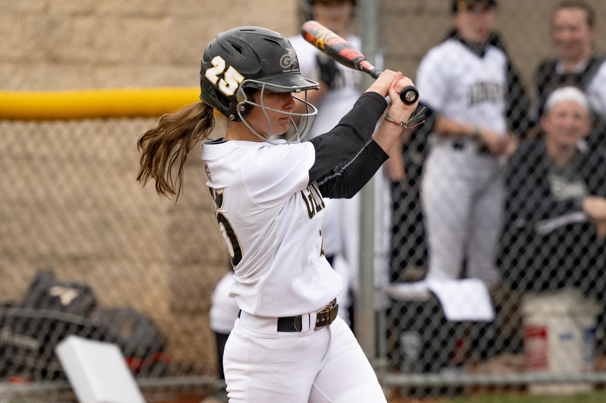 Madison Smith - Softball - Geneva College Athletics