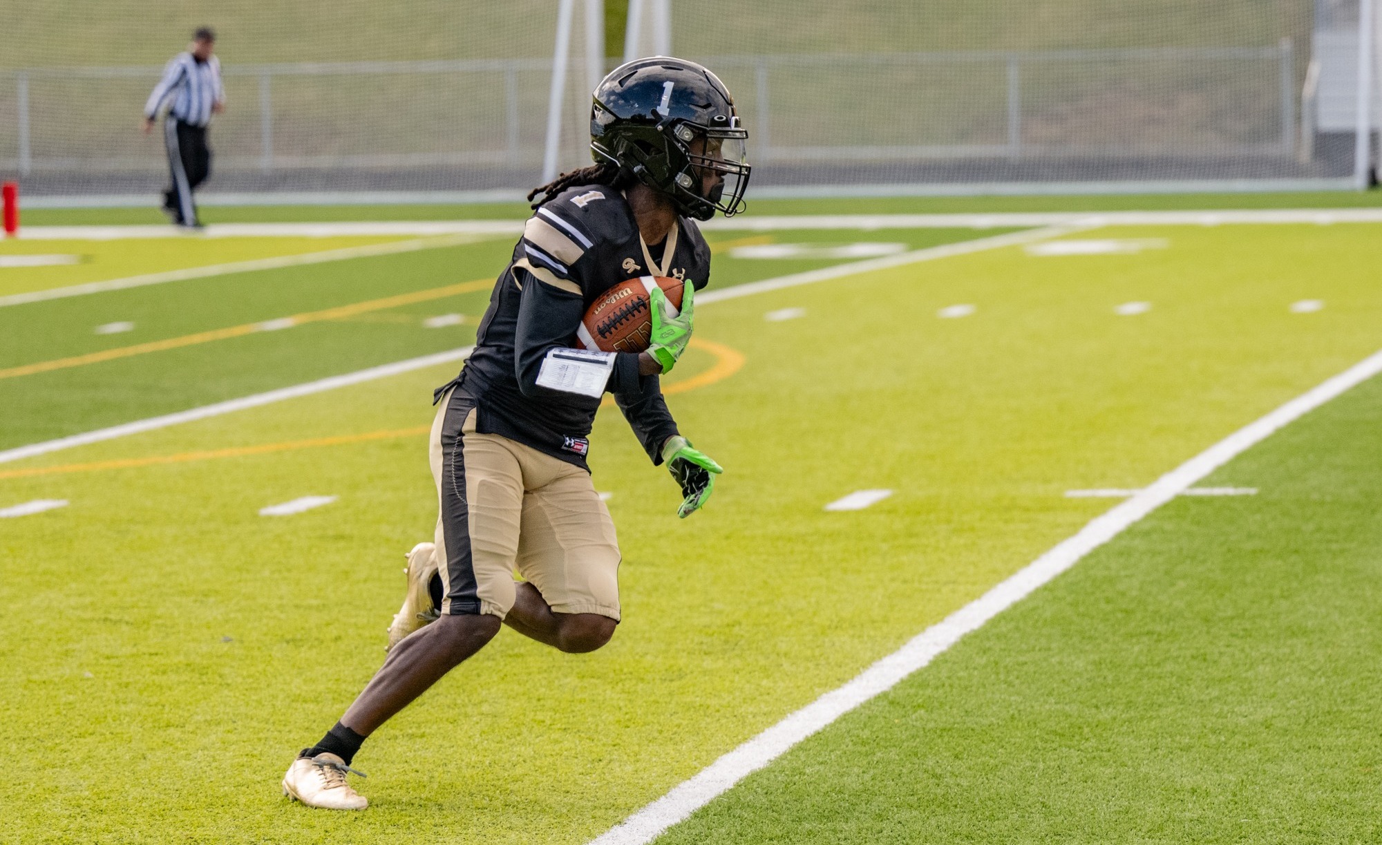 McClain’s Big Day Leads Geneva to Victory at Thiel - Geneva College Athletics