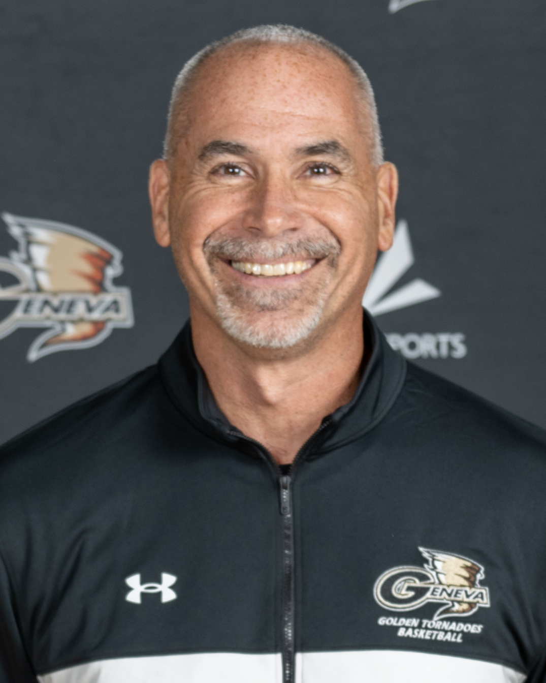 Jason McCowin - Men's Basketball Coach - Geneva College Athletics