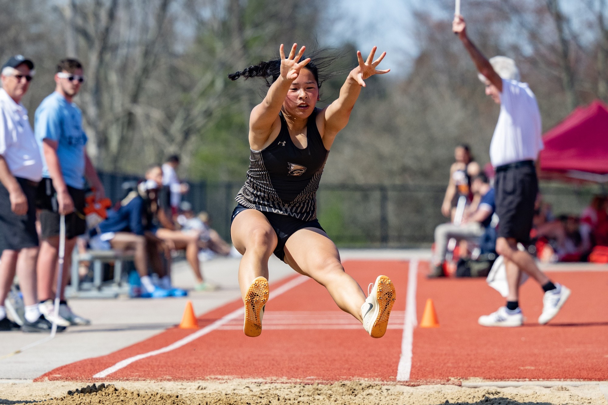 Emma Parnell - Women's Track & Field - Geneva College Athletics