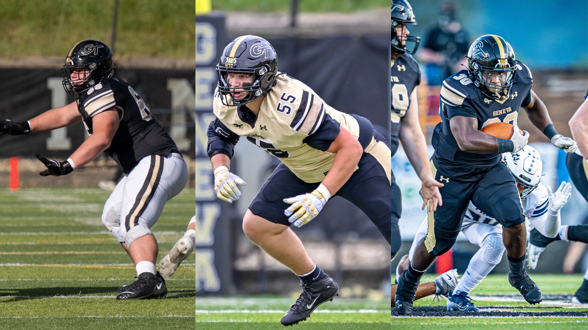 DeMarco Stepping Down Following the 2025 Season - Geneva College Athletics