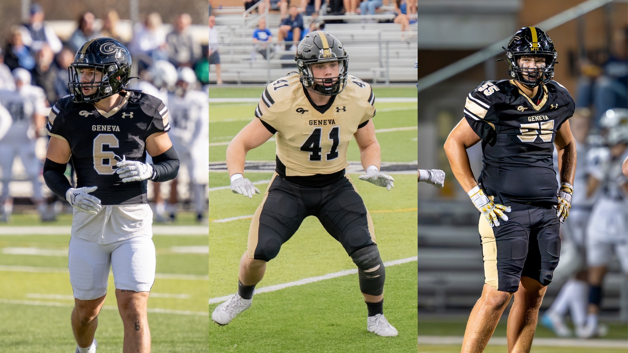 DeMarco Stepping Down Following the 2025 Season - Geneva College Athletics