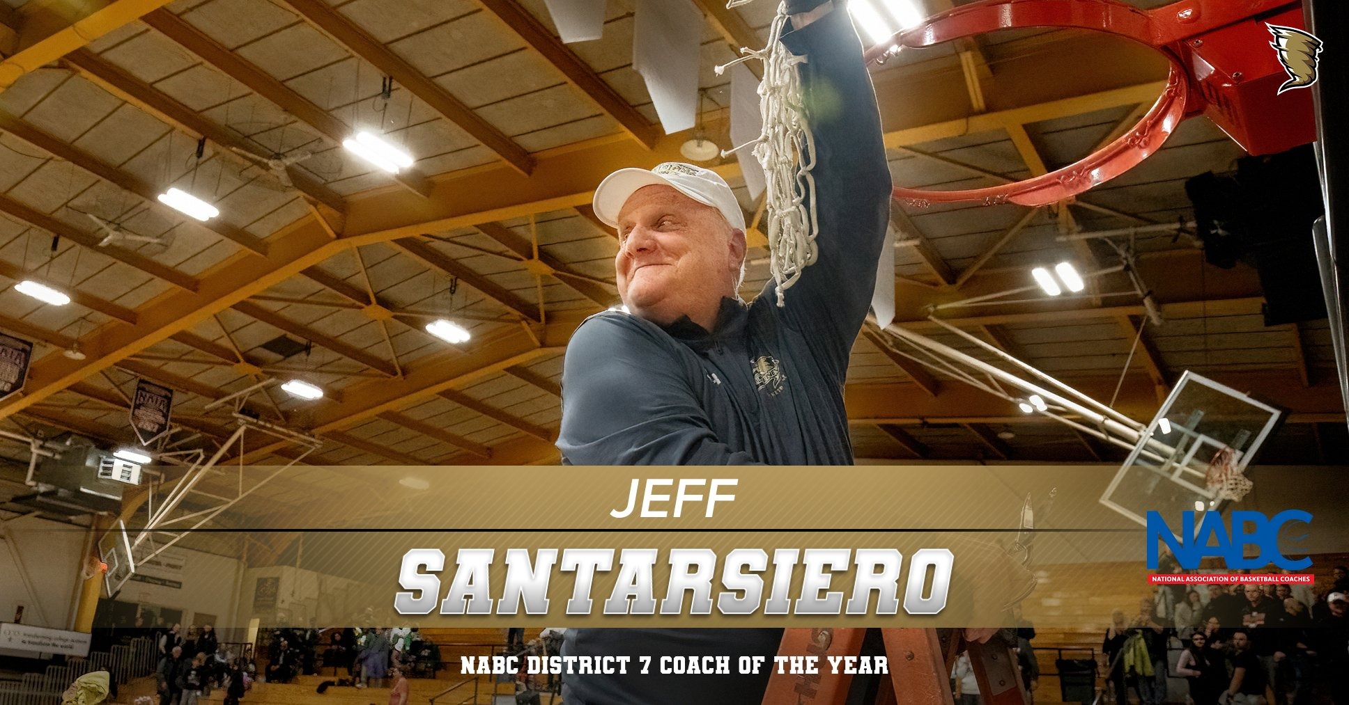 Rachic, Tipton, Massie Named All-PAC; Santarsiero Coach of the Year ...