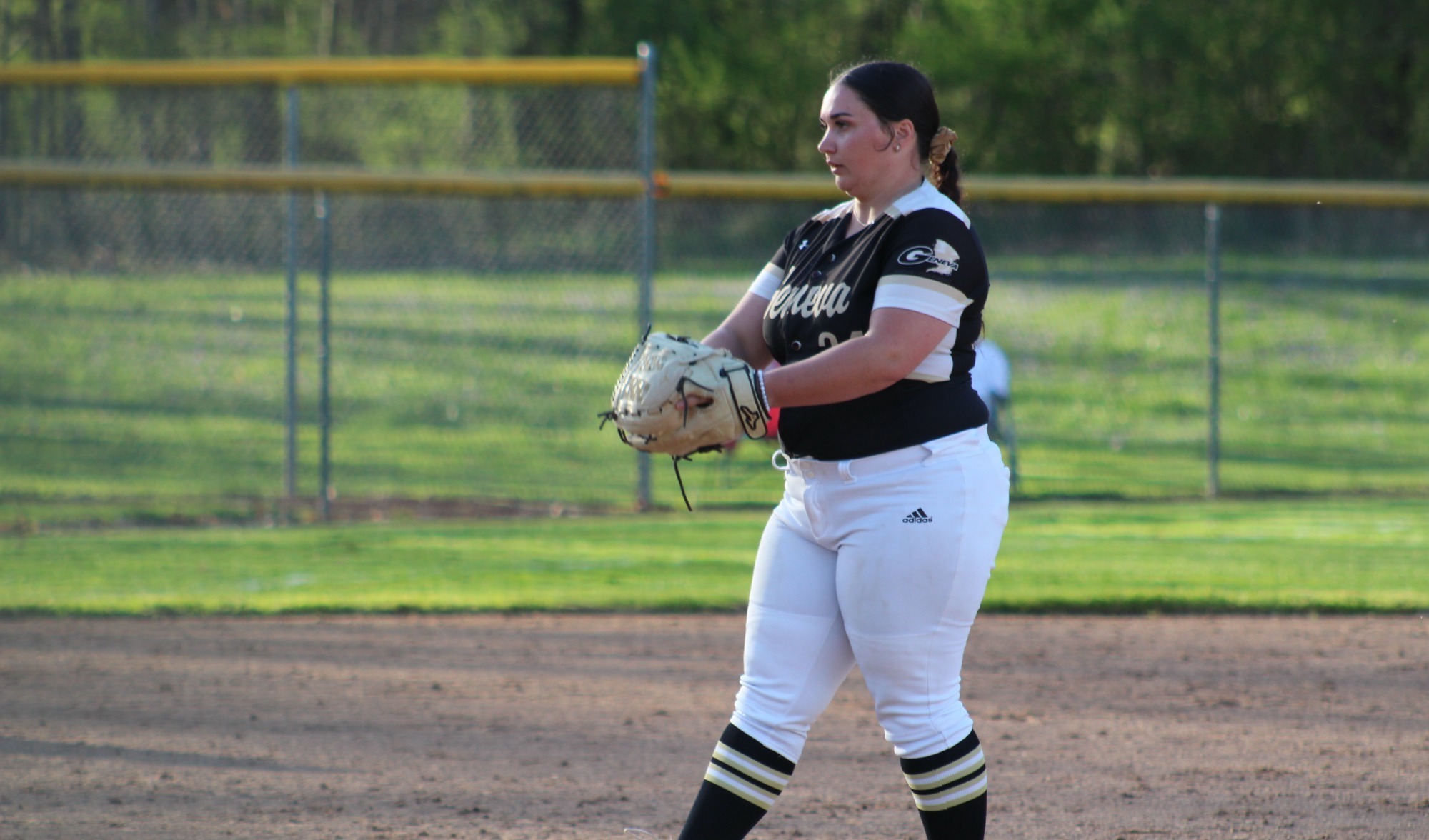 Softball Increases Winning Streak to Seven Games with Sweep at Bethany ...