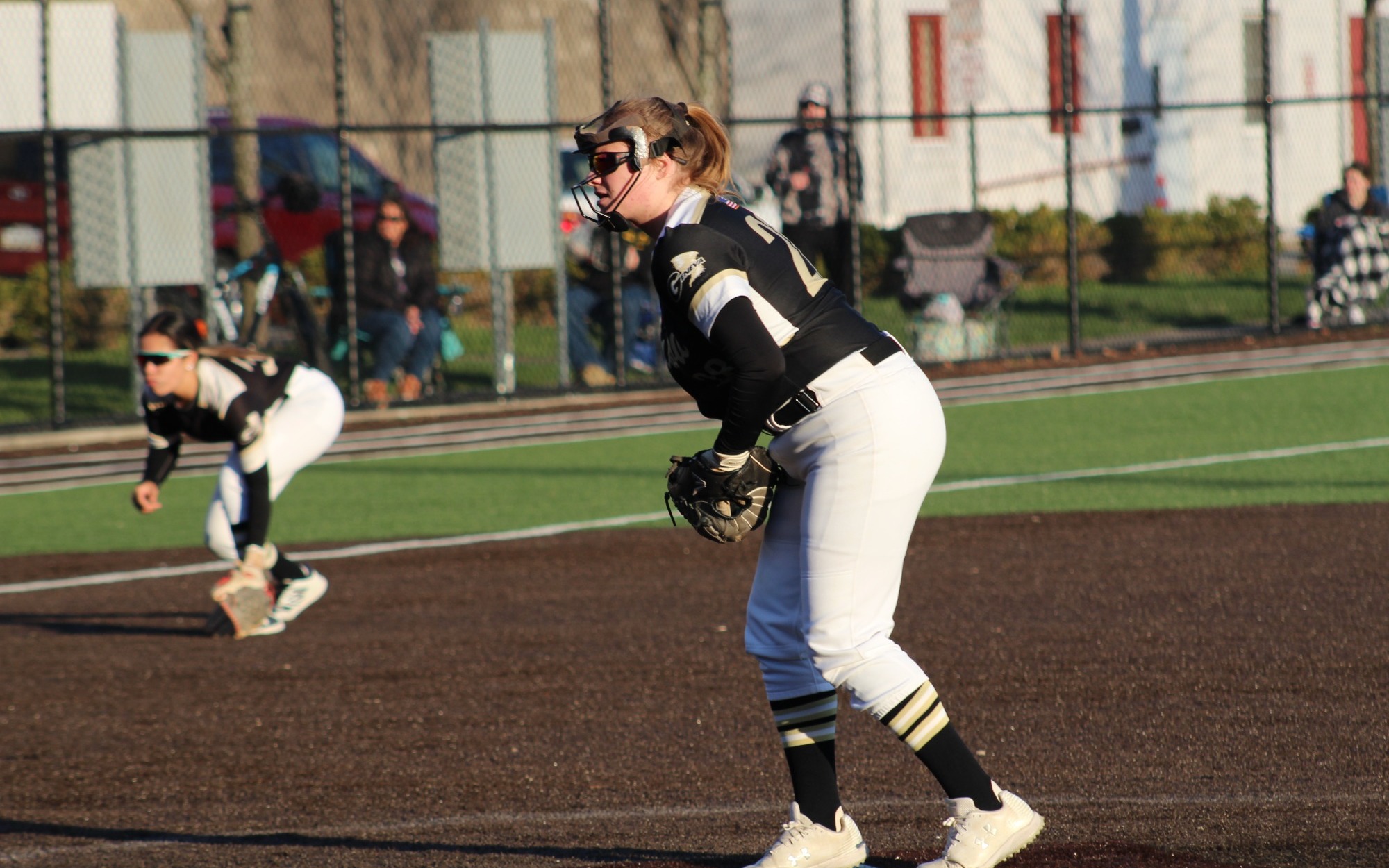 Softball Invited to NCCAA Regional - Geneva College Athletics