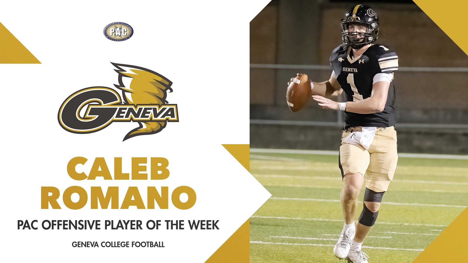 Two Football Games Scheduled to Air Regionally in DeMarco’s Final ...