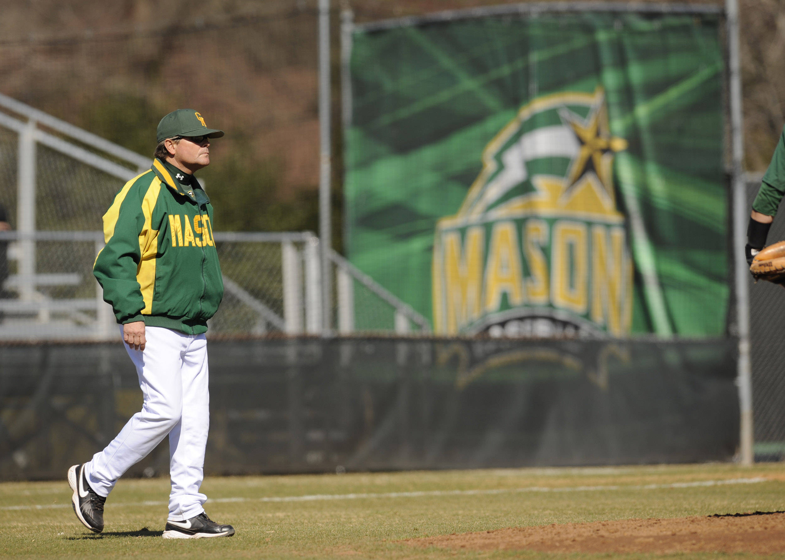 2014 Baseball Season Preview - George Mason University Athletics
