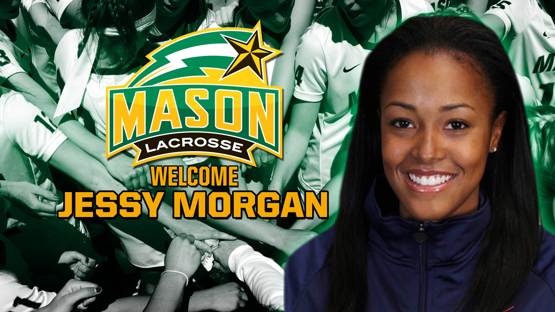 Former UVA All-American Jessica Morgan Hired as Head Lacrosse Coach ...