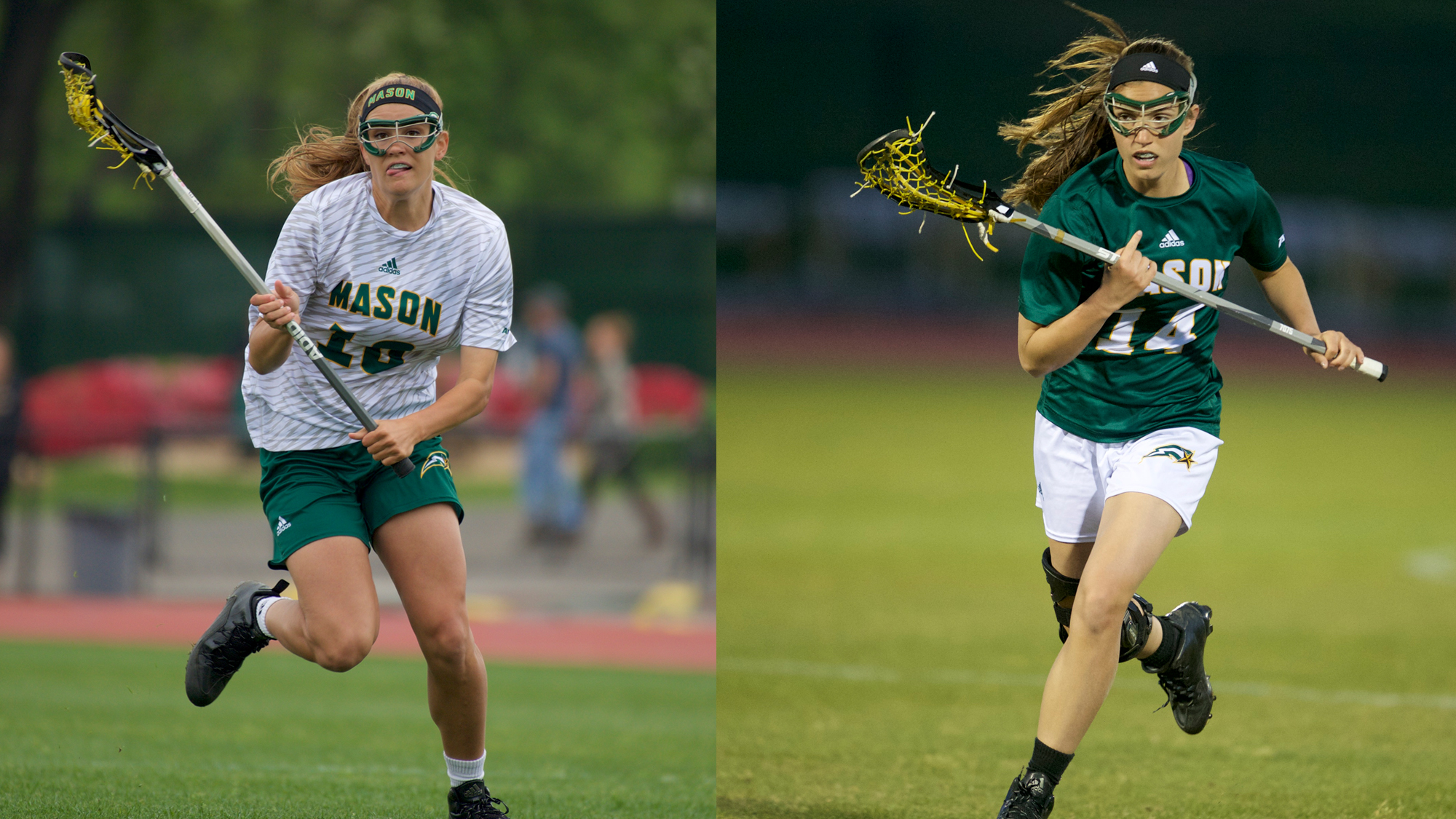 Lorber, McGovern Tabbed Captains for 2017 Season - George Mason ...