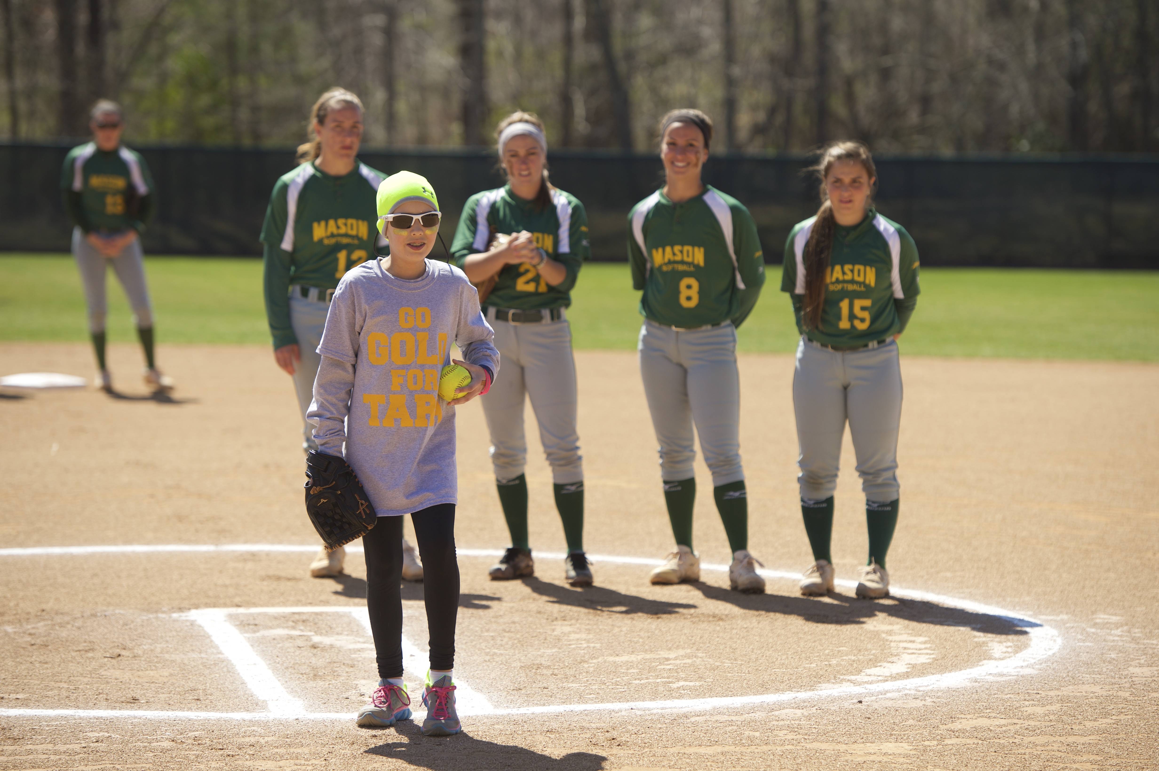 Softball Welcomes Saint Louis and a Special Guest in Exciting Weekend ...